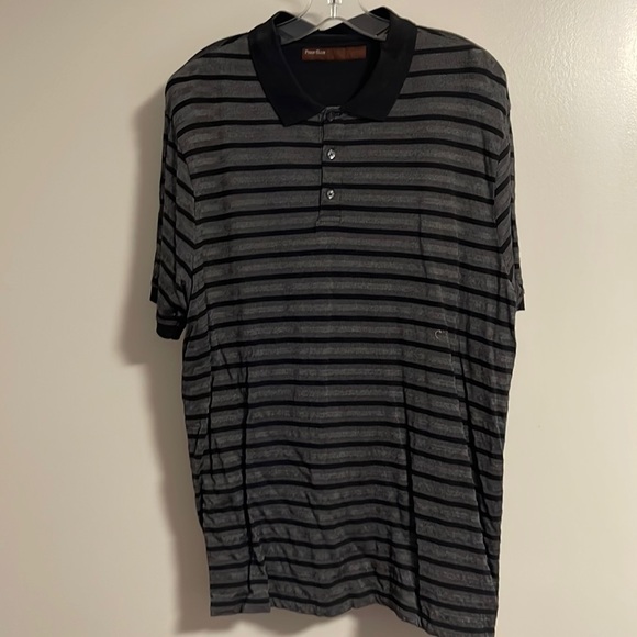 Perry Ellis | Shirts | Perry Ellis Collar Shirt | Poshmark